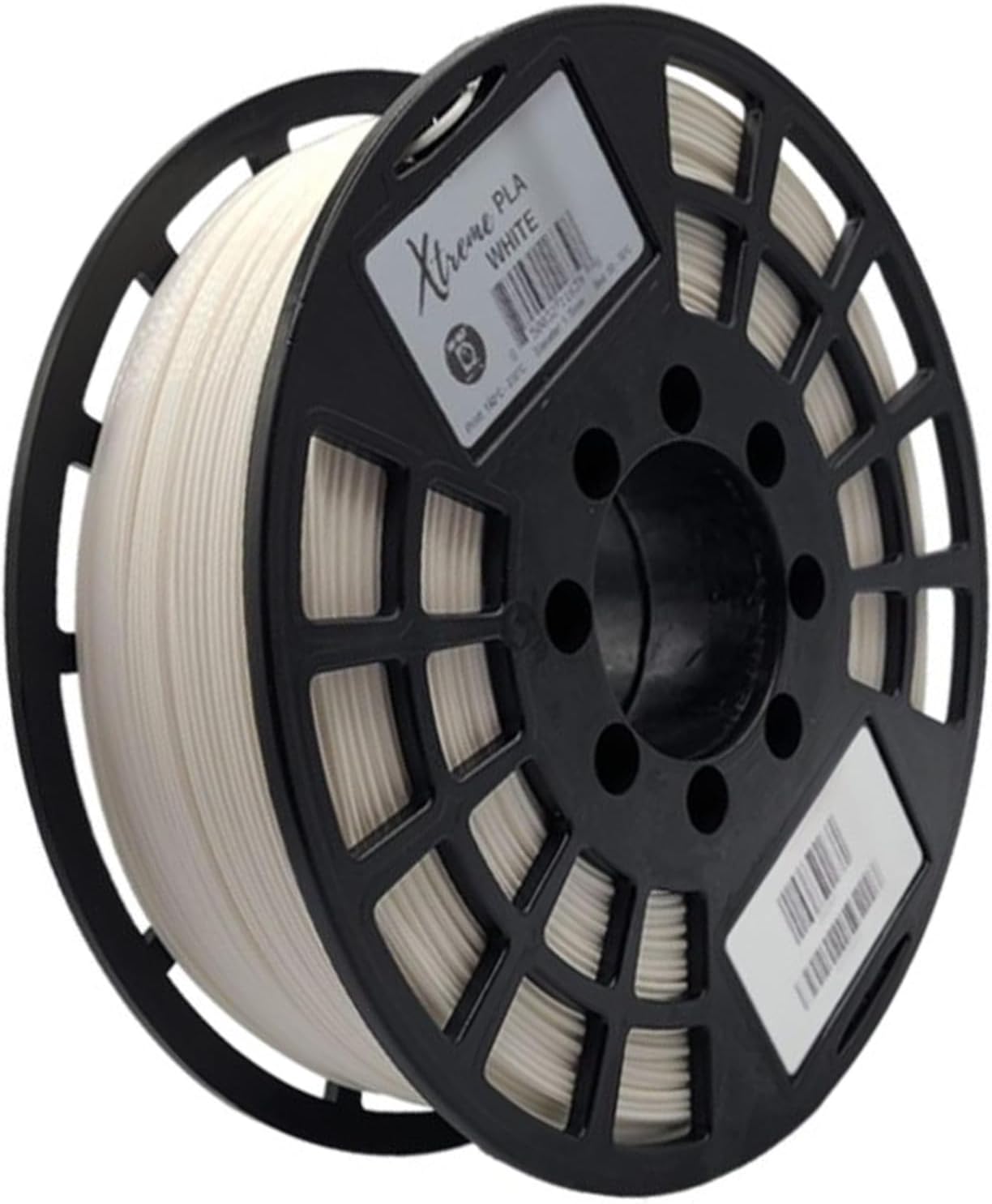 Amazon.com: IIID MAX Xtreme PLA Filament 1.75mm – HP PLA 3D Printing ...