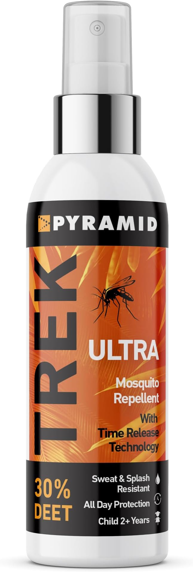 Repel 55 Deet Insect Repellent - 60ml : Amazon.co.uk: Health & Personal ...