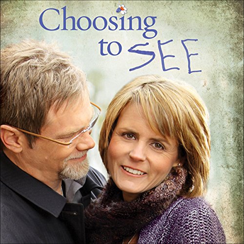Amazon.com: Choosing to SEE: A Journey of Struggle and Hope (Audible ...