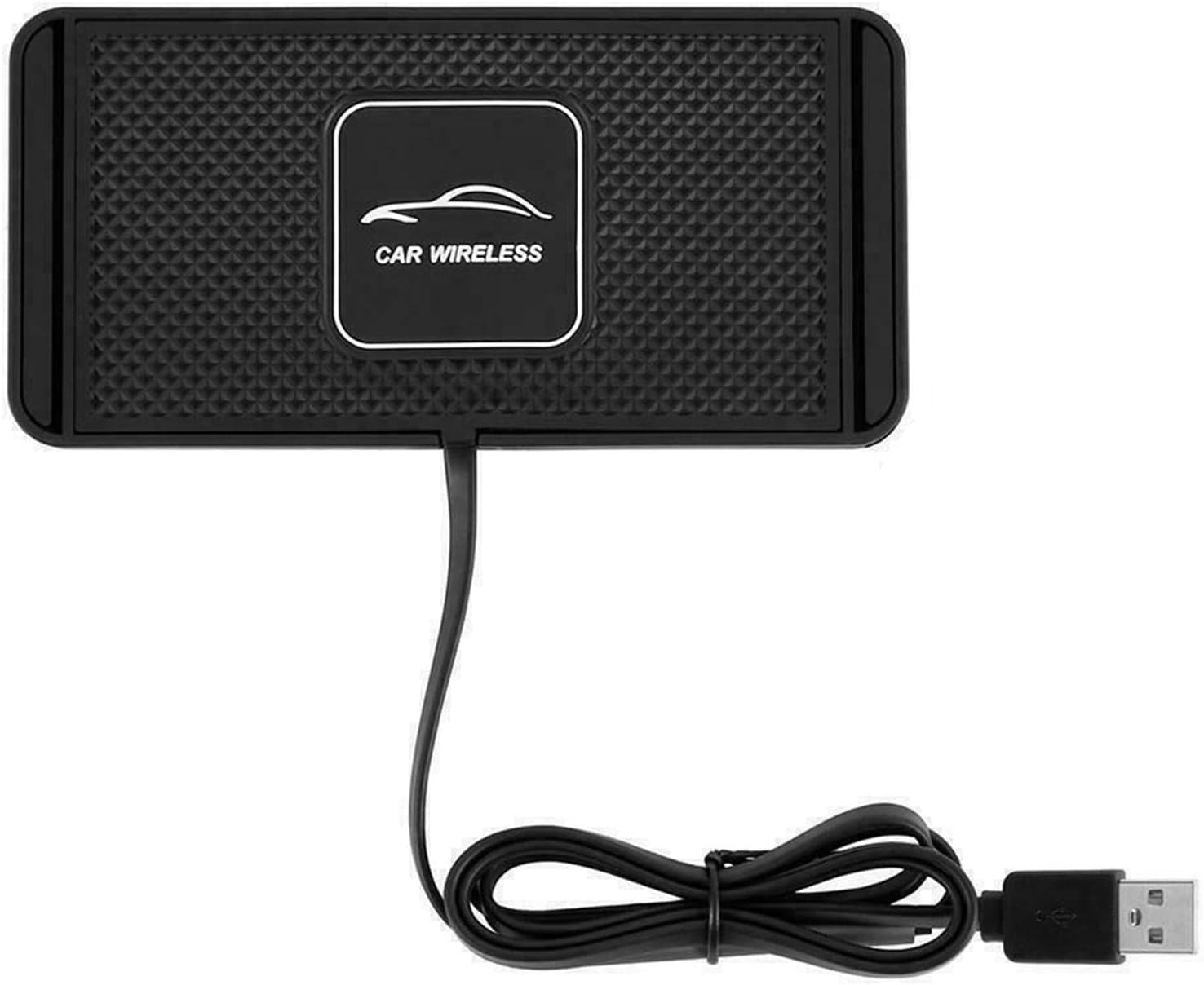 Car Pad Charging Mat,C1 car Antislip mat for Apple ar Upgrade ...