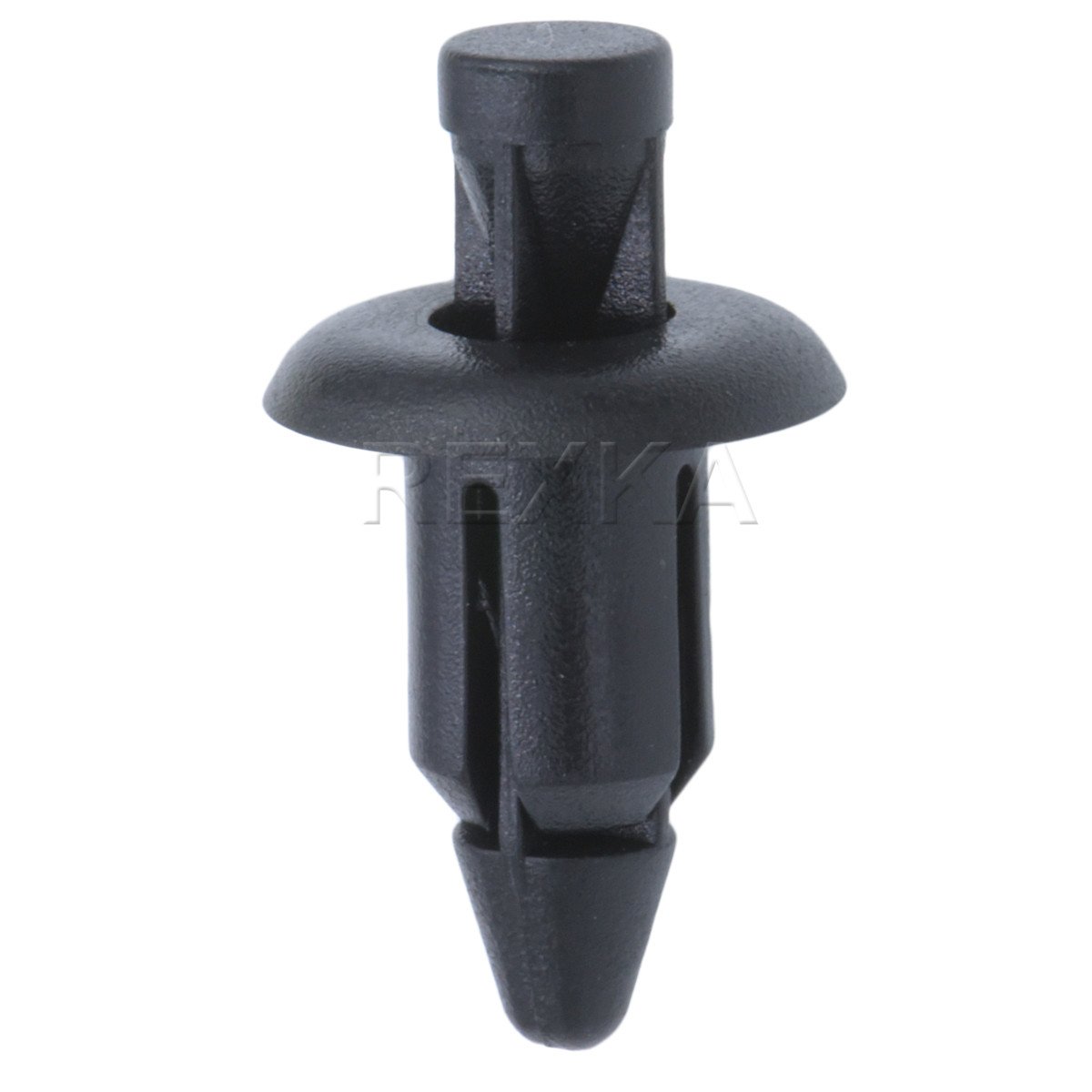 Amazon.com: Rexka Push-Type Retainer for Nissan 66824-01G00 (Pack of 40 ...