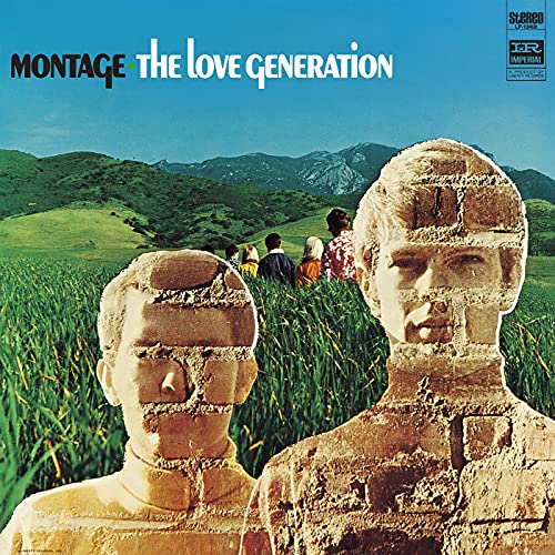 Amazon.com: Montage : Love Generation: Digital Music