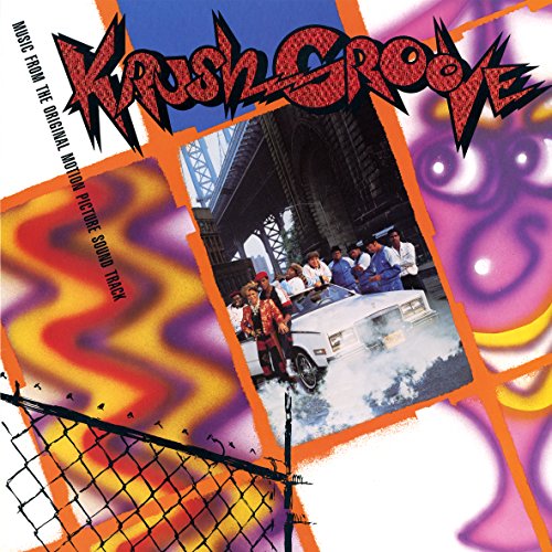 Play Krush Groove - Music from the Original Motion Picture by VARIOUS ...