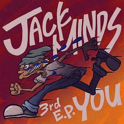 Écouter You par JACK MINDS sur Amazon Music Unlimited