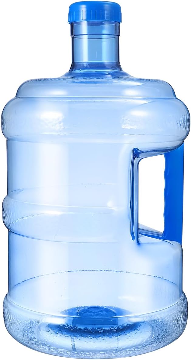 Amazon.com: BESPORTBLE Water Storage Containers 5 Liters of Pure Water ...