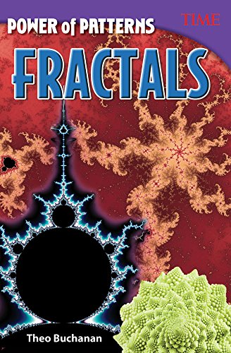 Amazon.com: Power of Patterns: Fractals (Time for Kids Nonfiction ...