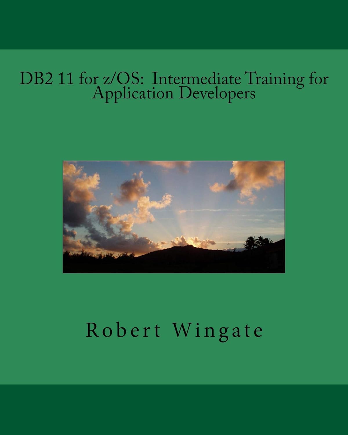 Amazon.com: DB2 11 for z/OS: Intermediate Training for Application Developers eBook : Wingate ...
