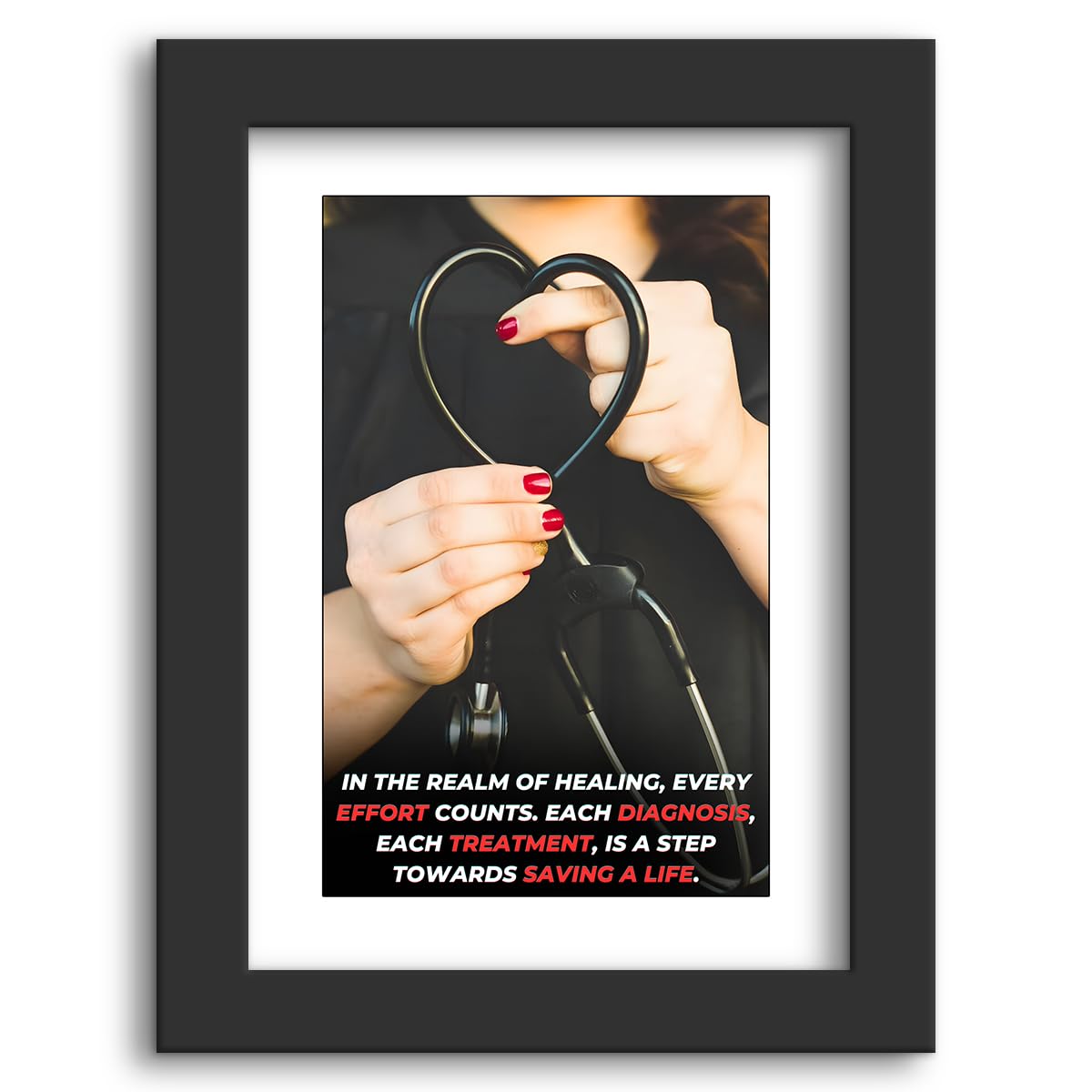 Medical Motivational Quotes