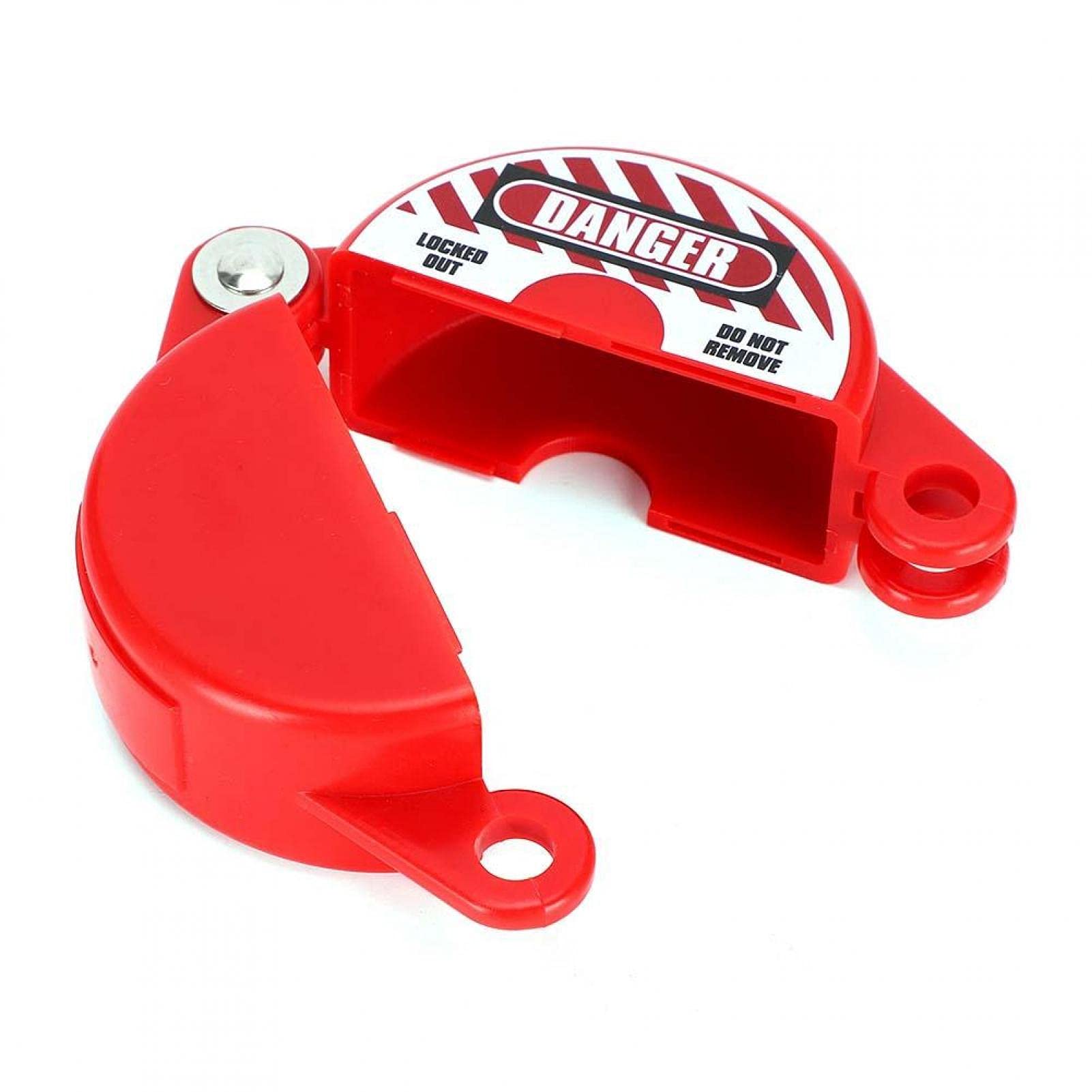 Valves Lockout Safety Lock Device Safety Valves Lock Lock Box ...