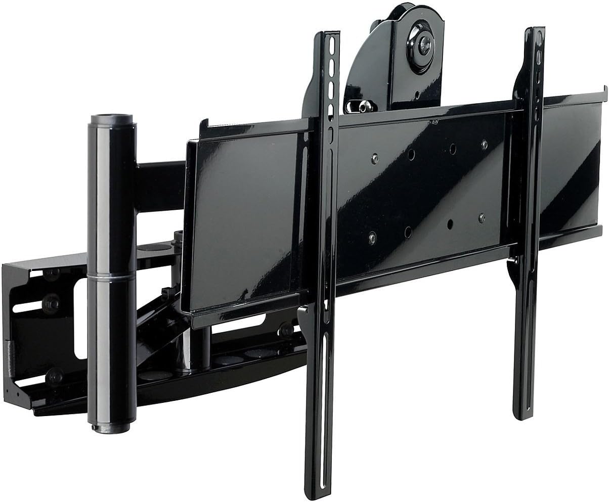 Amazon.com: Peerless PLA50-UNLP-GB Universal Full-Motion Plus Wall ...