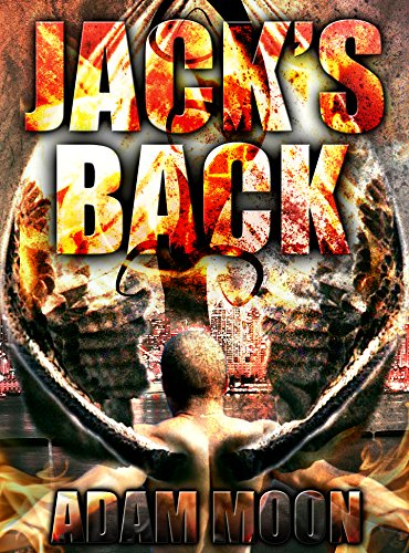 Jack's Back (Ascension Book 2) eBook : Moon, Adam: Amazon.co.uk: Kindle ...