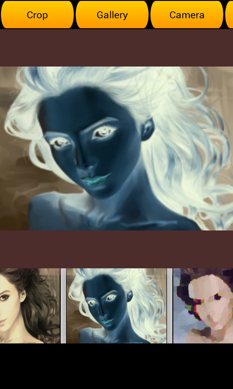 Photo Booth Effects - App on Amazon Appstore