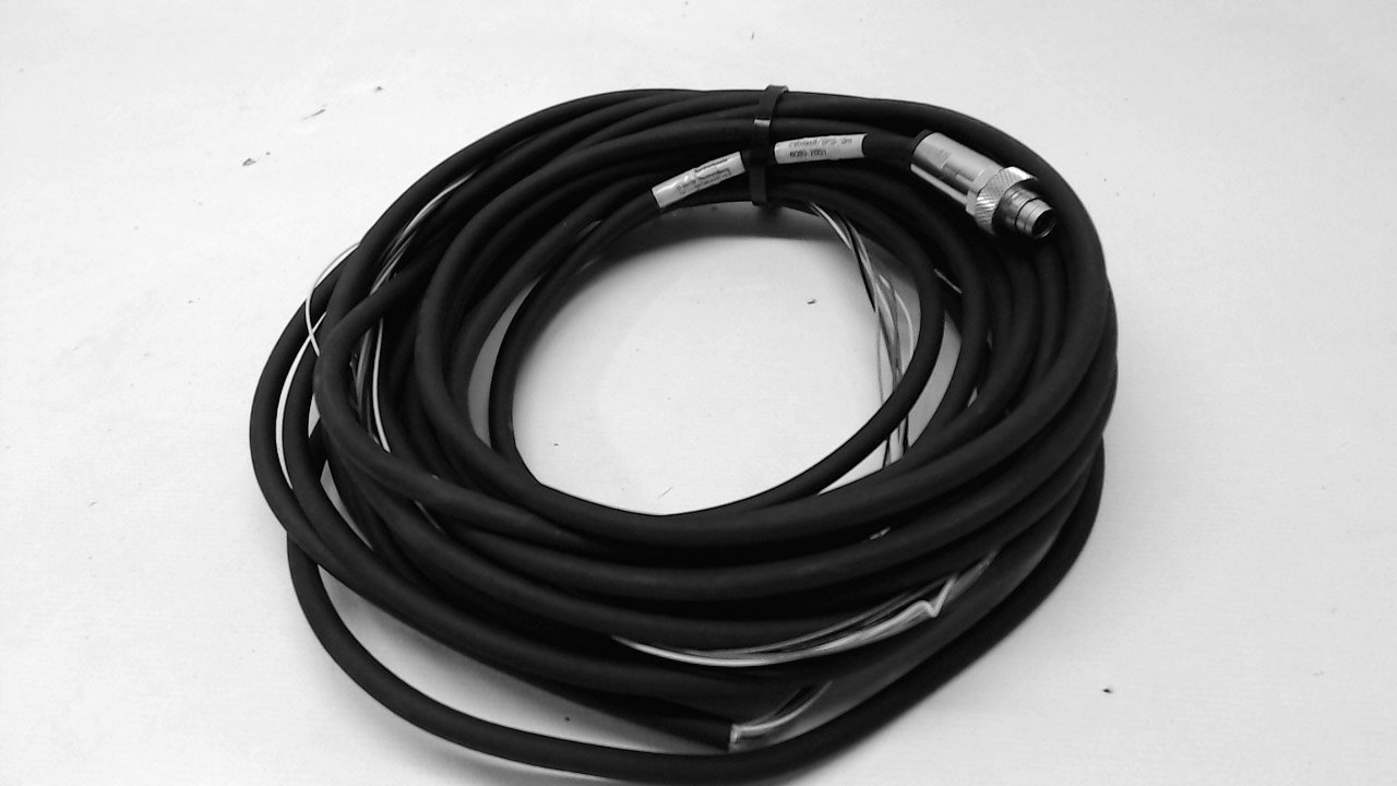 Amazon.com: Sensor Instruments Cab-Las8/Sps-10M 8 Pole Male Single ...