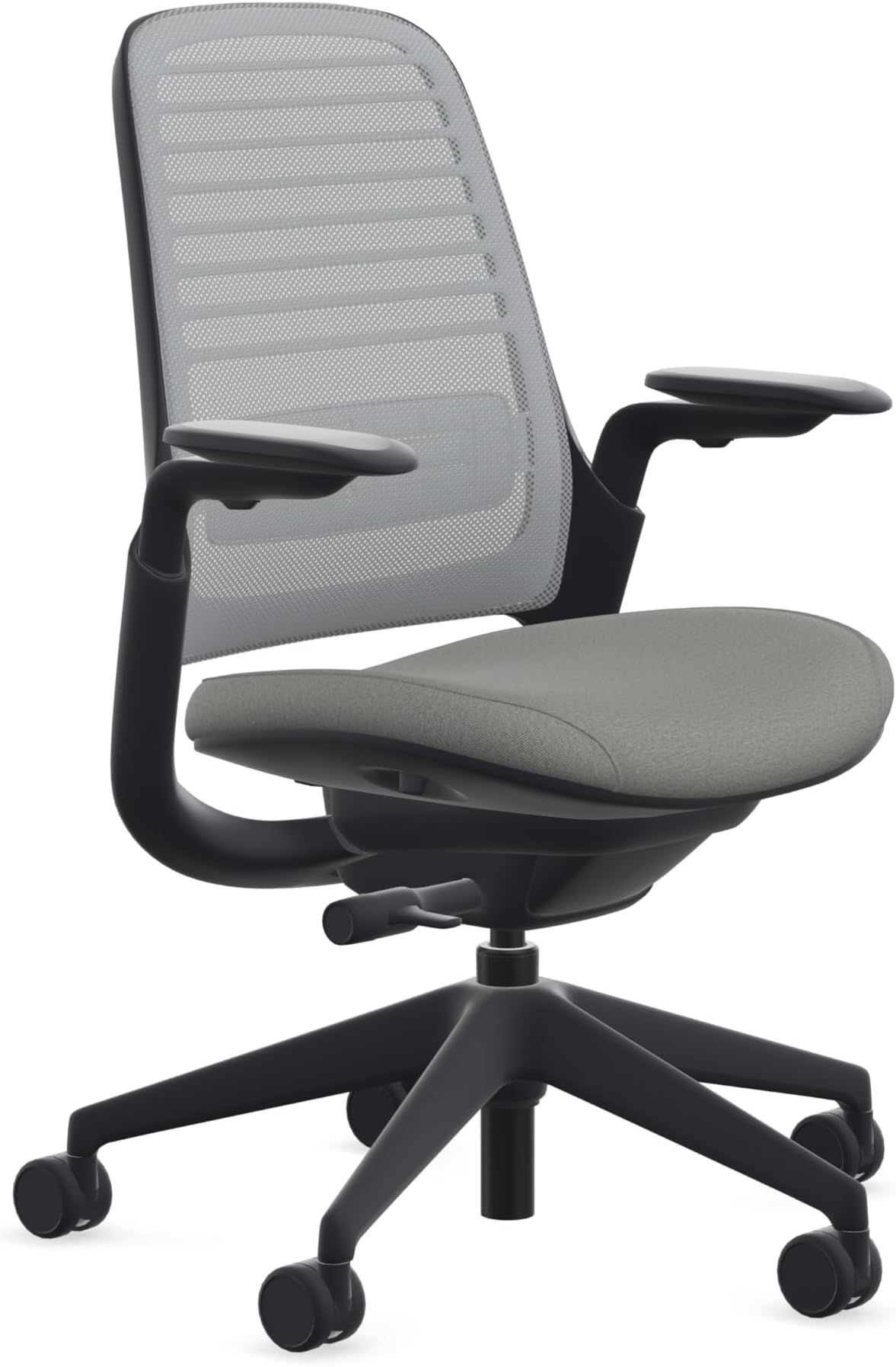 Amazon.com: Steelcase Series 1 Office Chair - Ergonomic Work Chair with ...