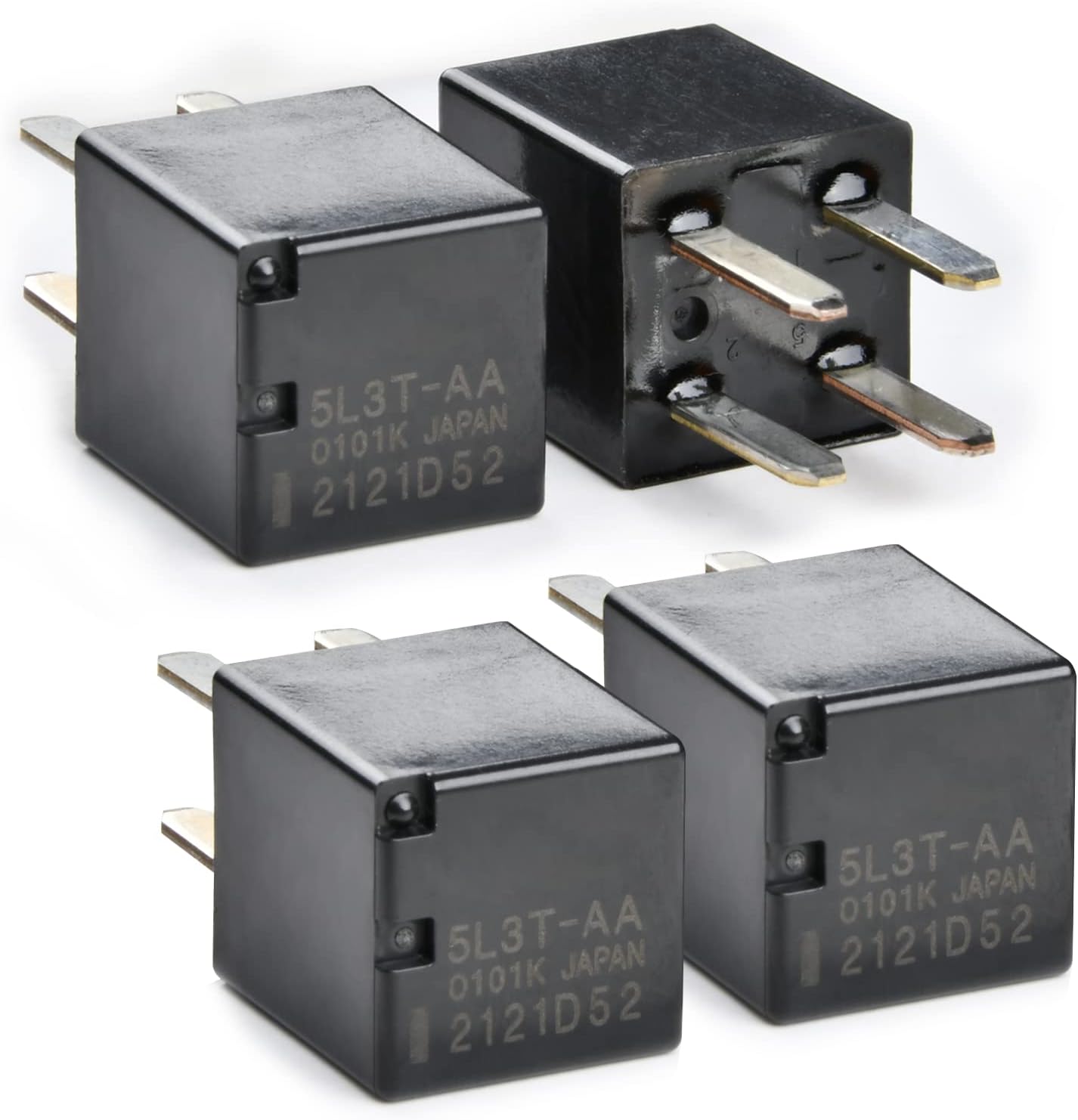 Amazon.com: Ford Relay : Automotive