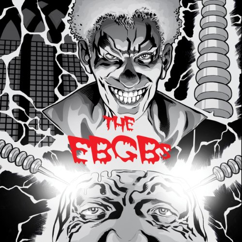 Play What's Your Hypothesis? by The EBGBs on Amazon Music