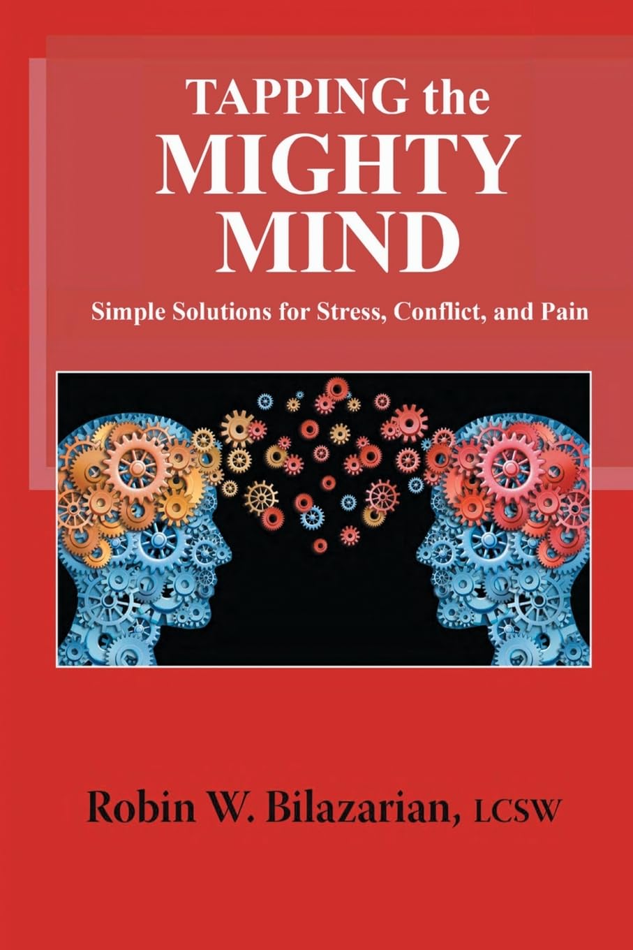 Amazon.com: Tapping the Mighty Mind: Simple Solutions for Stress ...