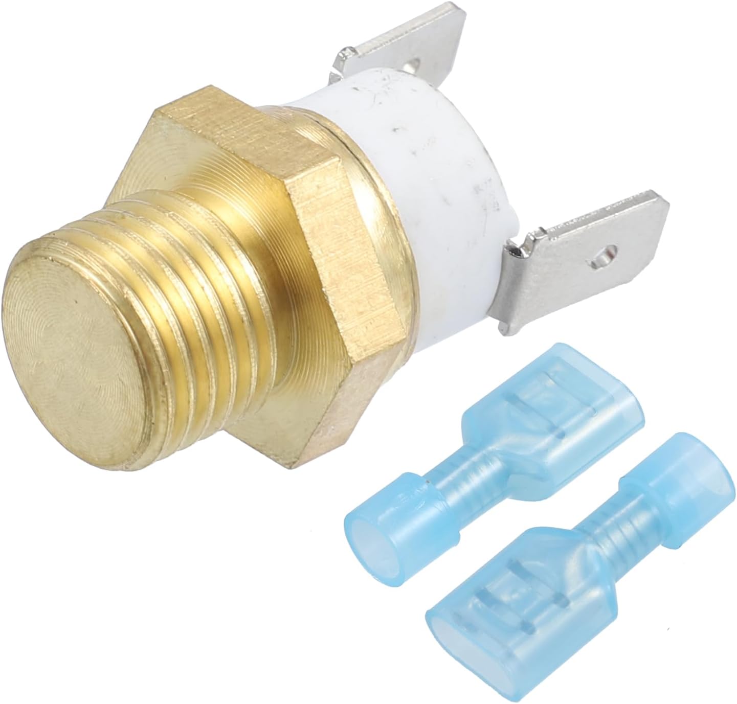 Amazon.com: X AUTOHAUX Universal Automotive Radiator Engine Cooling Fan ...