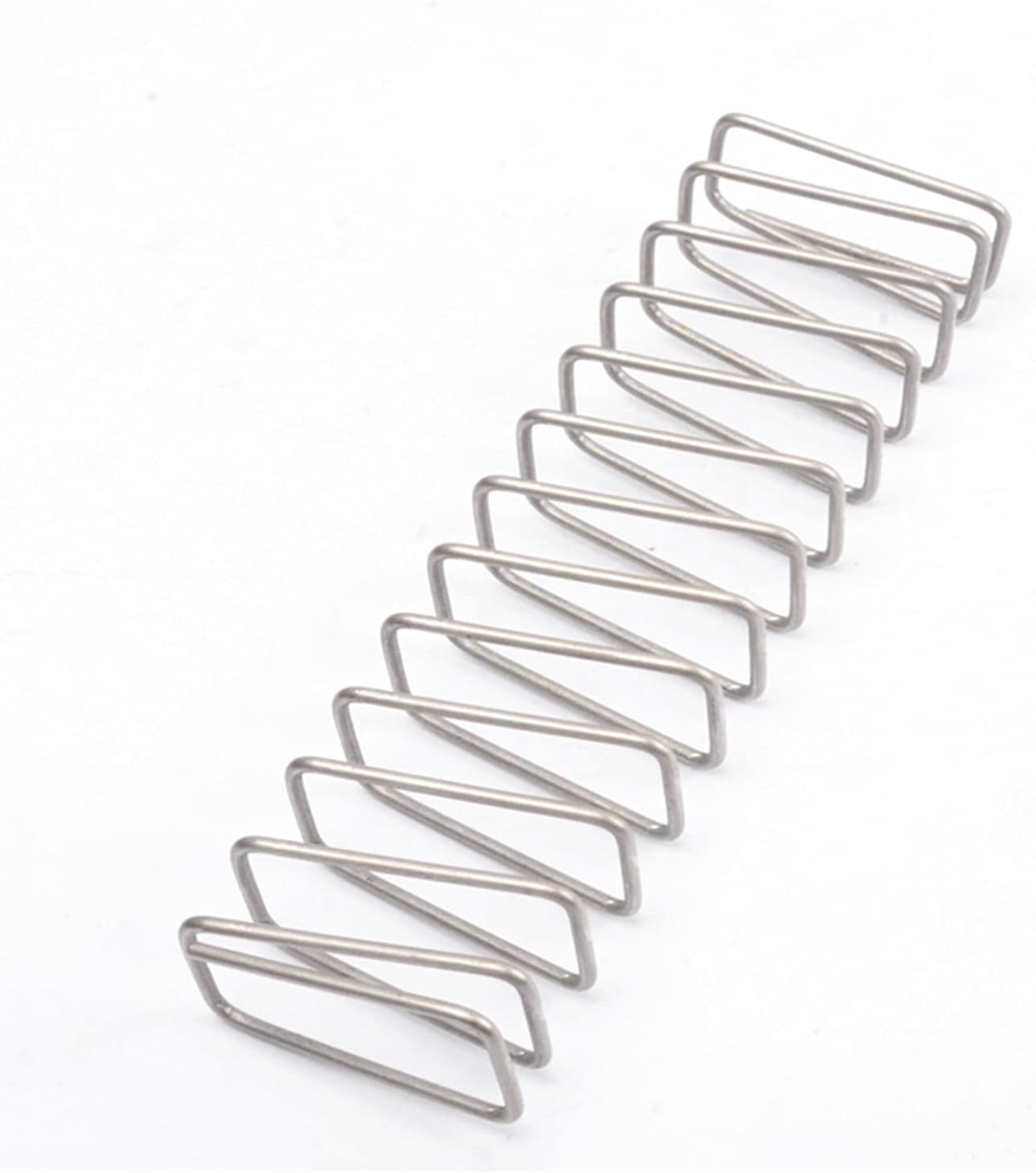 Amazon.com: Kigauru Spring 1PCS,Spring Steel Rectangular Square Shaped ...