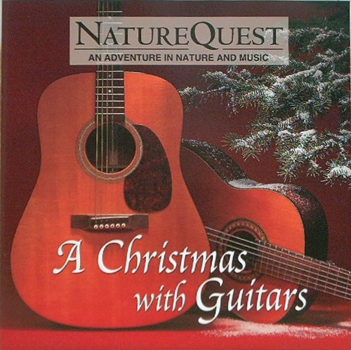Nature Quest, Tim Snow - A Christmas with Guitars - Amazon.com Music