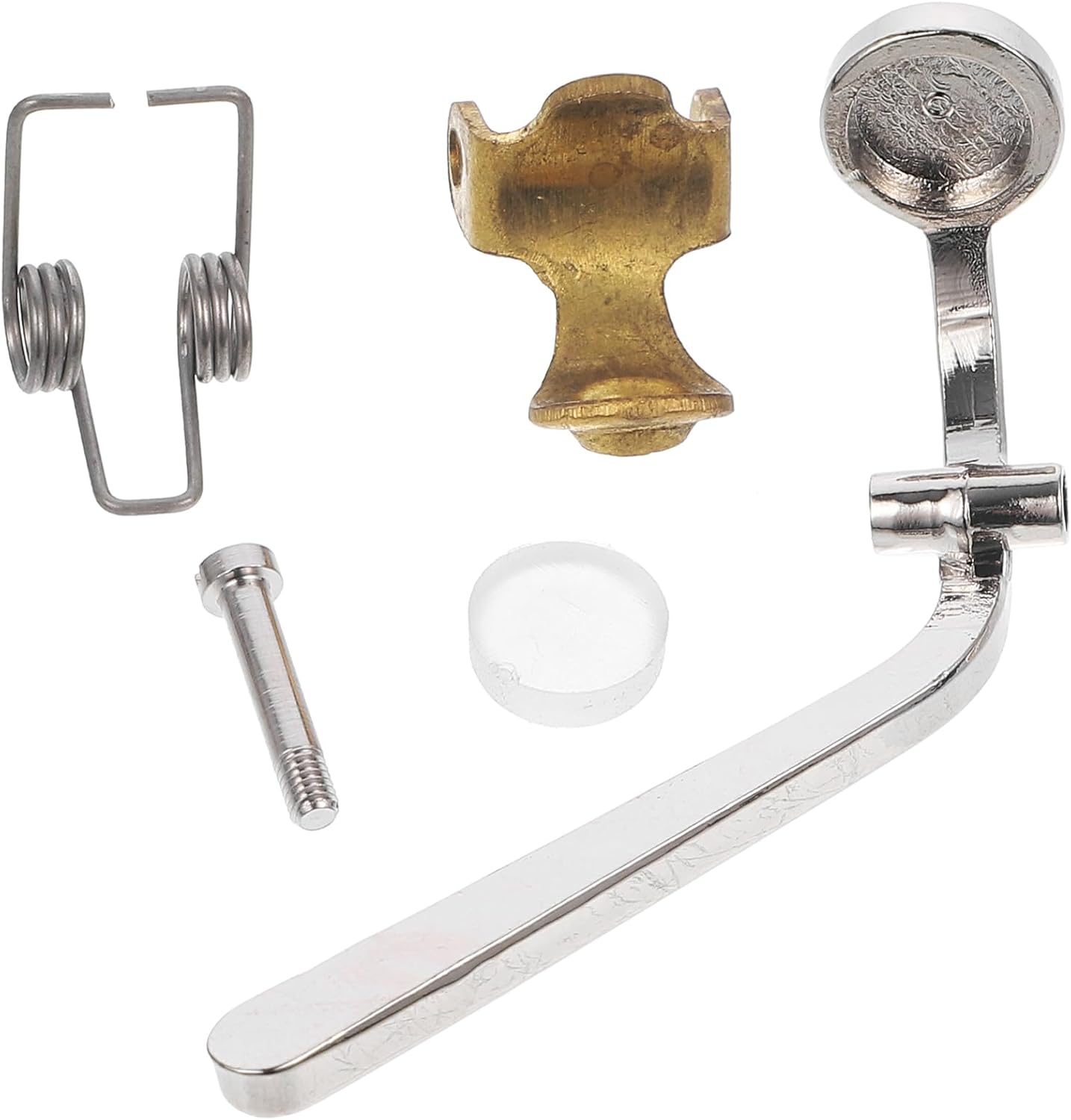 Amazon.com: BESTonZON 1pc Trombone Water Key Drainage Trombone ...