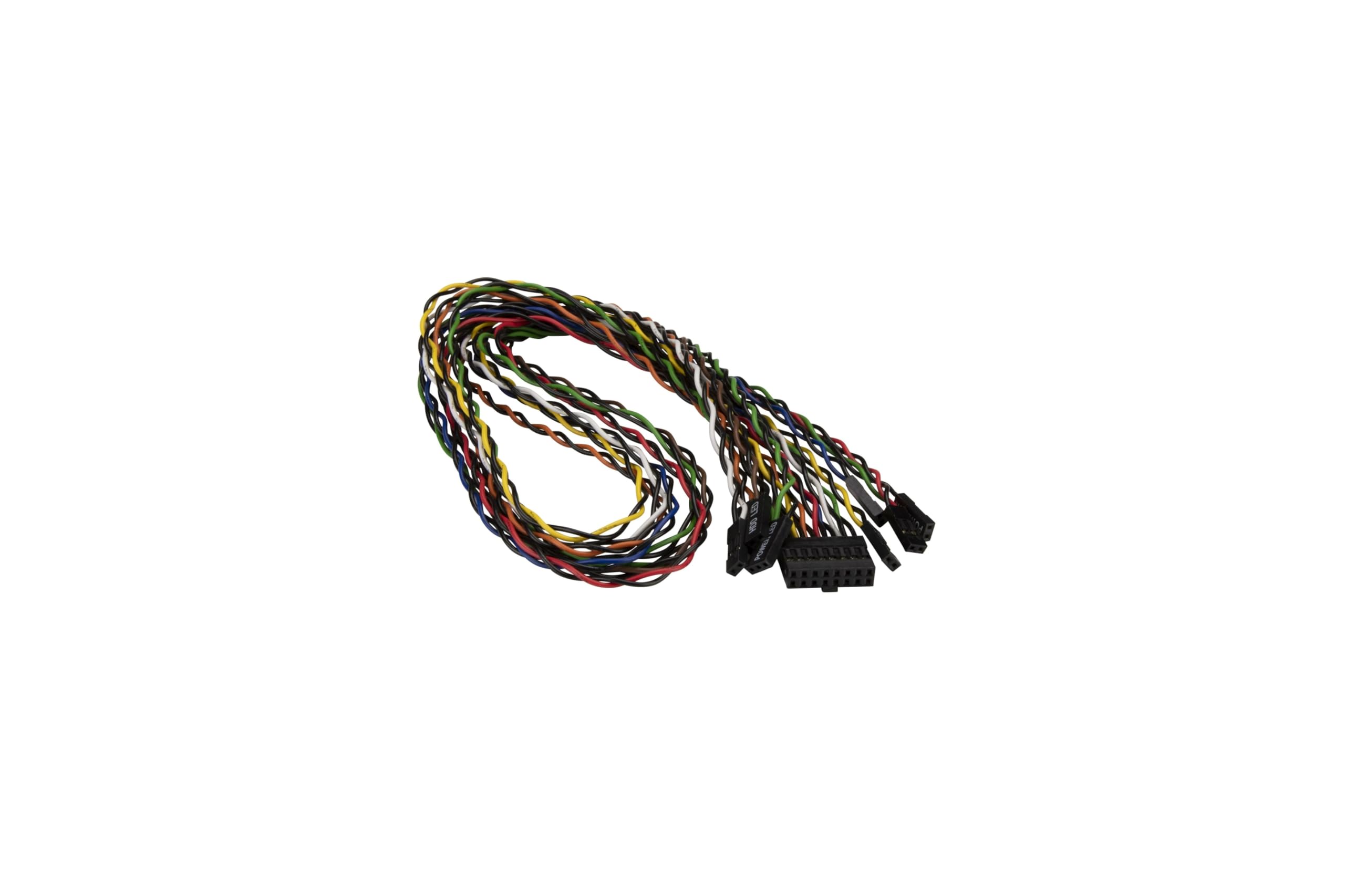 16PIN Front Panel Split Cable : Amazon.ca: Tools & Home Improvement