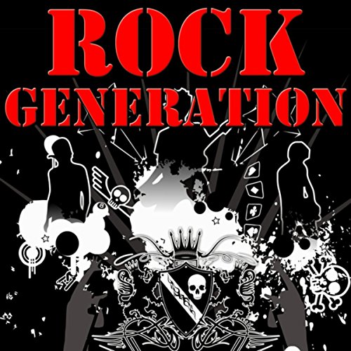 Amazon MusicでVARIOUS ARTISTSのRock Generation, Vol. 5を再生する