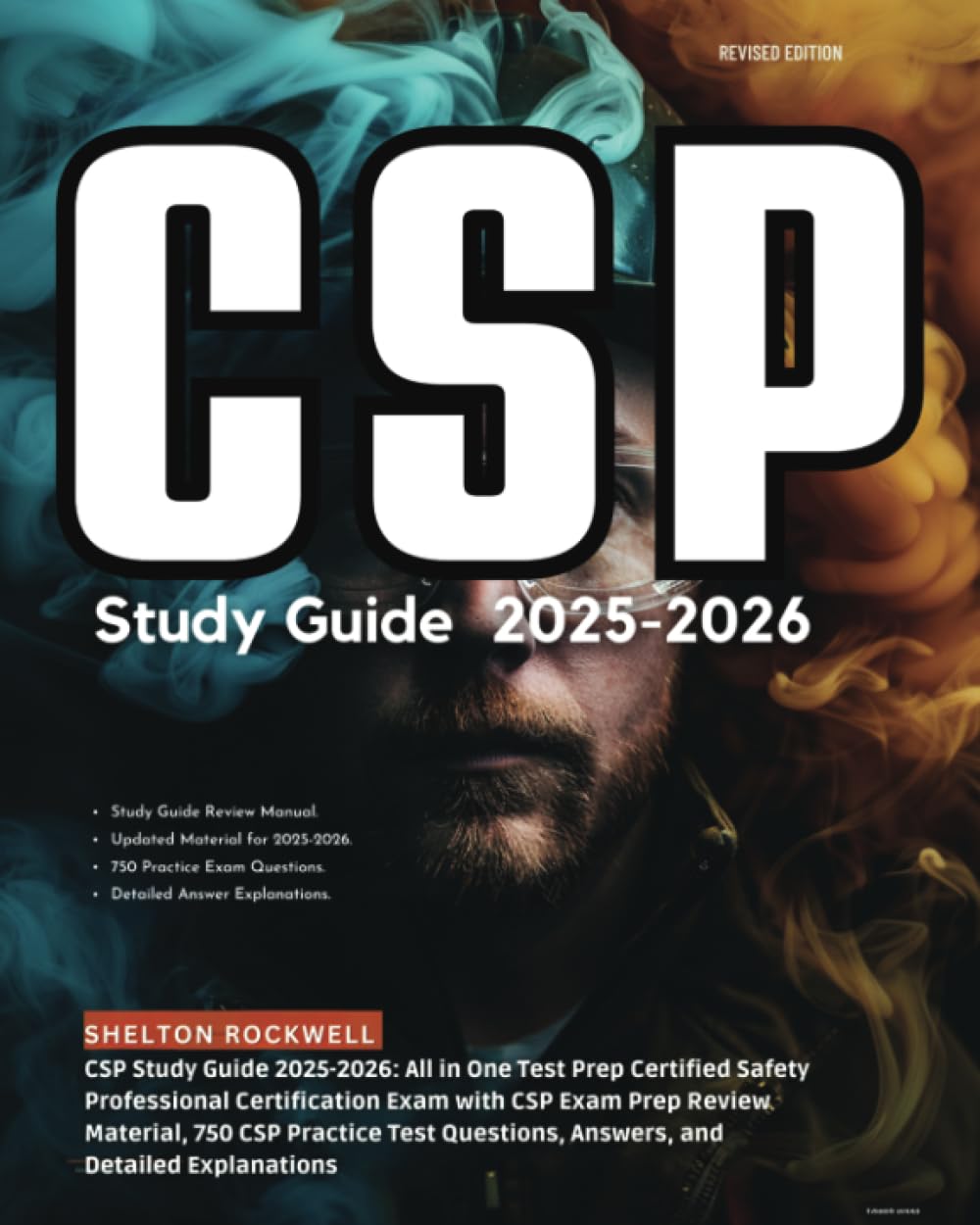 CSP Study Guide 2025-2026: 9798896002376: Medicine & Health Science ...