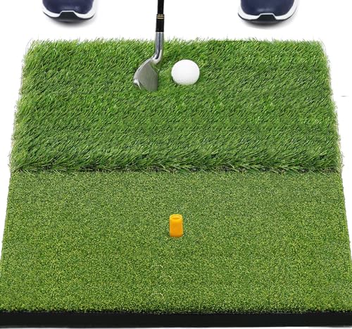 10 Best Golf Hitting Mat [2025]