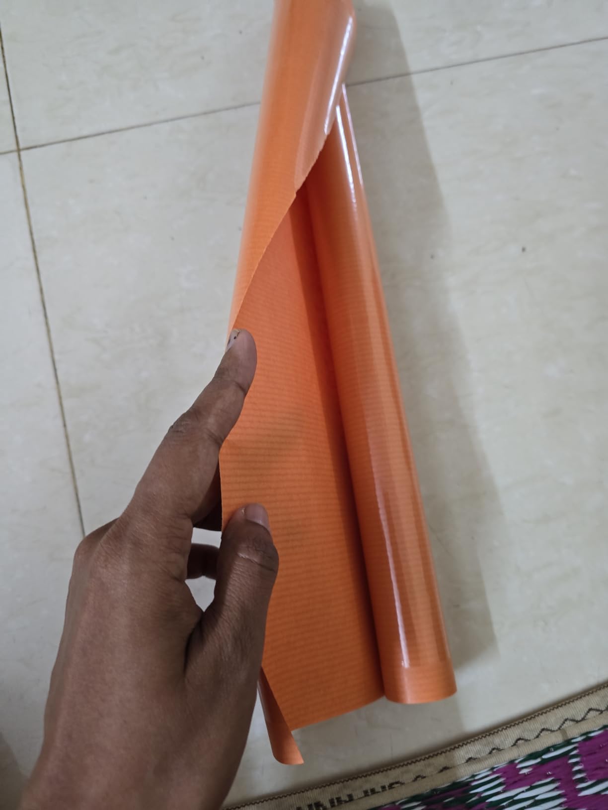 Hope Kart Note Book Cover Roll Brown Paper Sheet for School Text Book ...