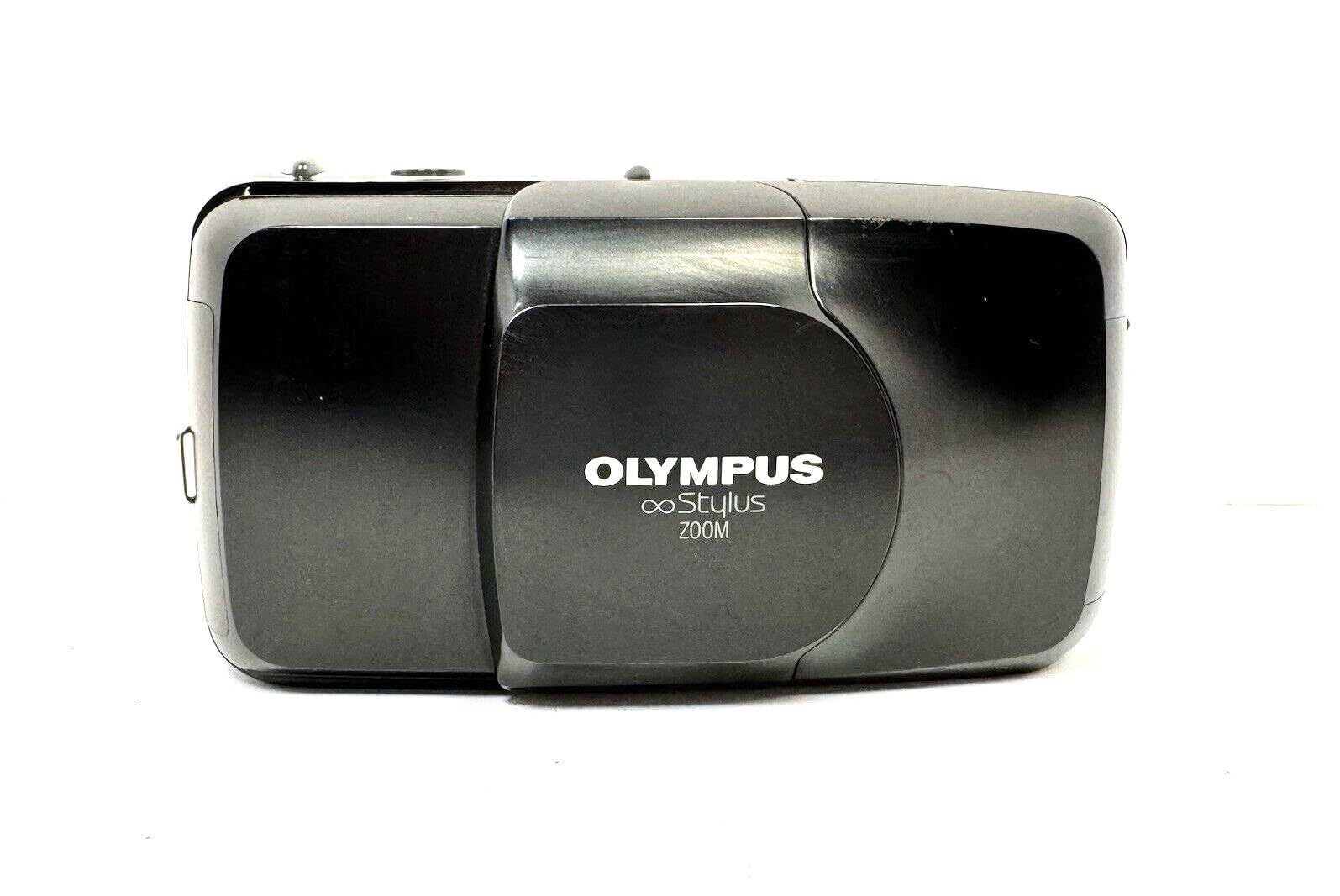 Apunta Y Dispara Con Fotograma Completo Cámaras De Película De 35 Mm