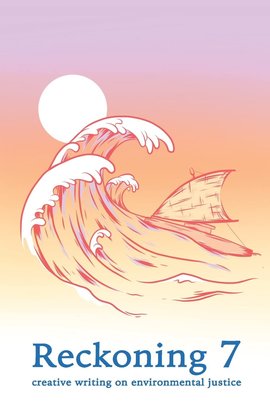 Publication: Reckoning 7