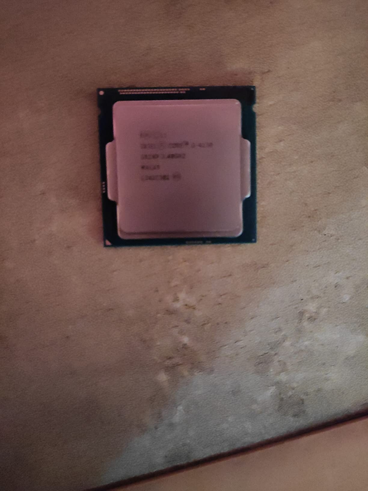 Amazon.in: Buy Generic I3 4Th Generation High Performance Desktop ...