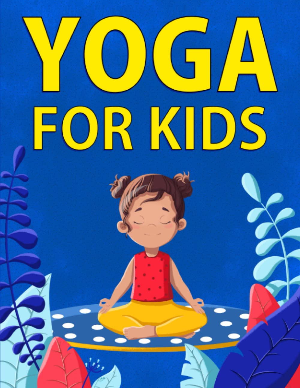 Amazon.com: Yoga for Kids: 36 Fun Poses To Help Children Exercise ...