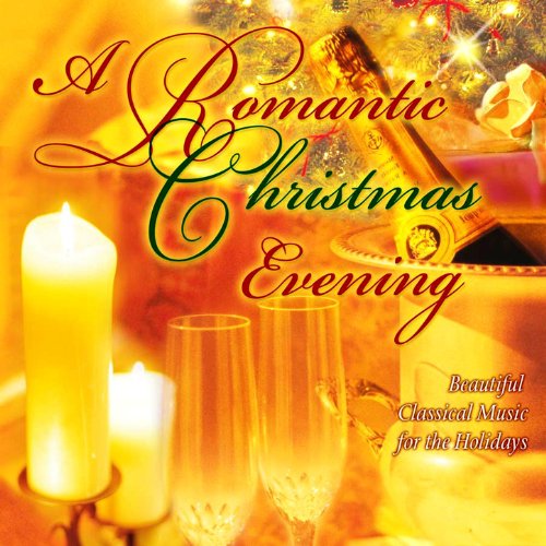 Amazon.com: A Romantic Christmas Evening : VARIOUS ARTISTS: Digital Music