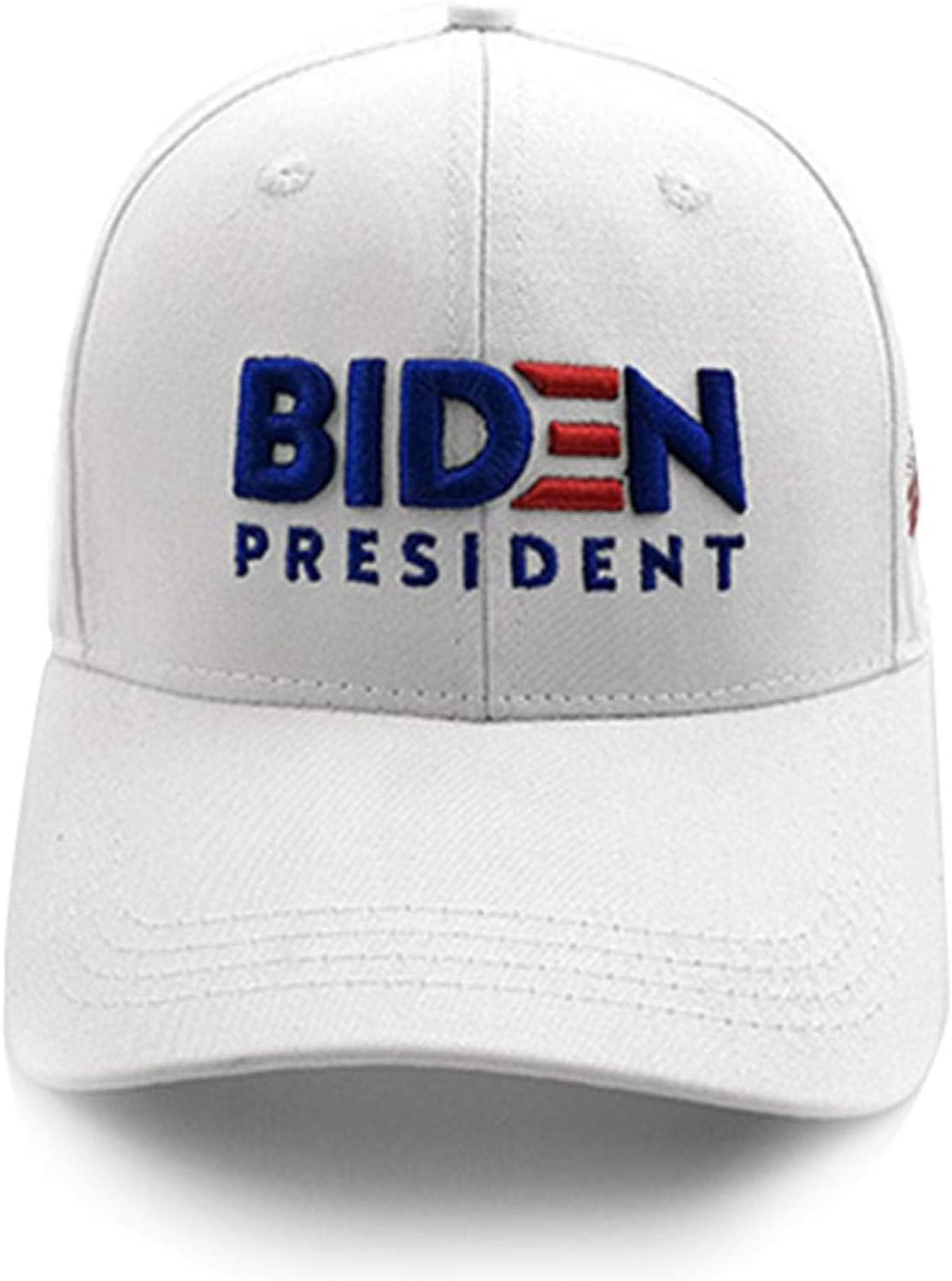 Amazon.co.jp: Biden Hat, Cap, 2020, Embroidered Hat, US President ...