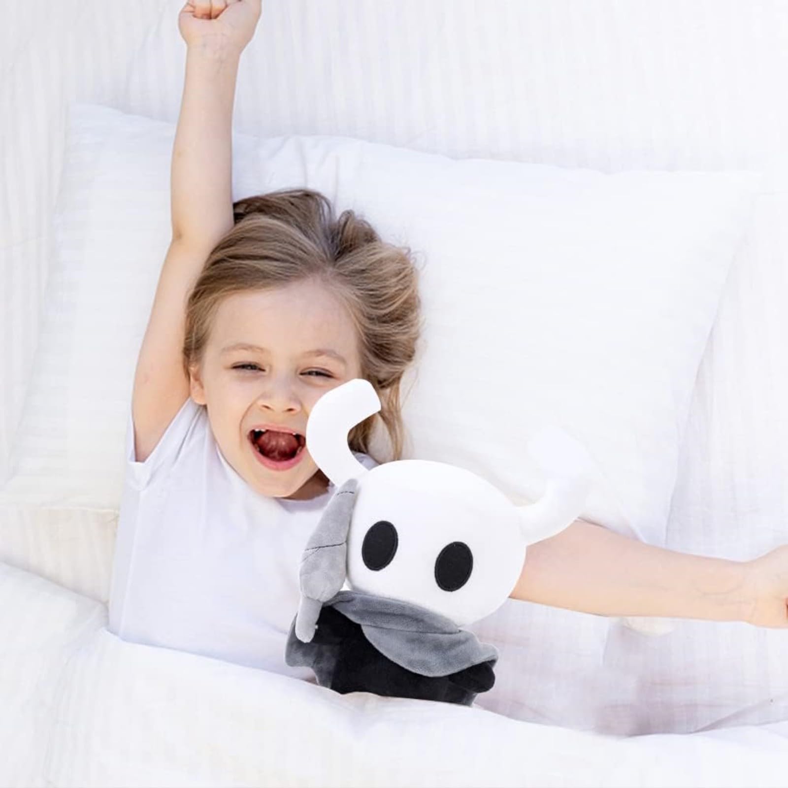 Hollow Knight Merch 9.8inch Hollow-Knight Plushies,Sherma Plush For ...
