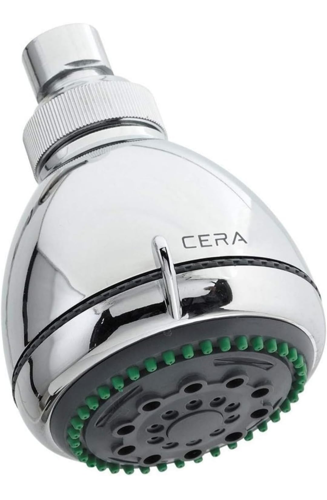 CERA F7020301 Stainless Steel Over Head Shower, Silver : Amazon.in ...