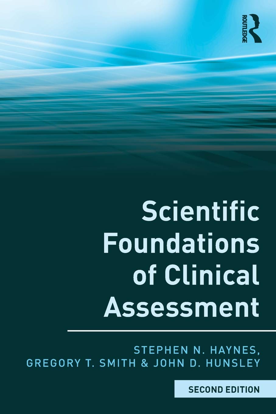 Amazon.com: Scientific Foundations of Clinical Assessment (Foundations ...