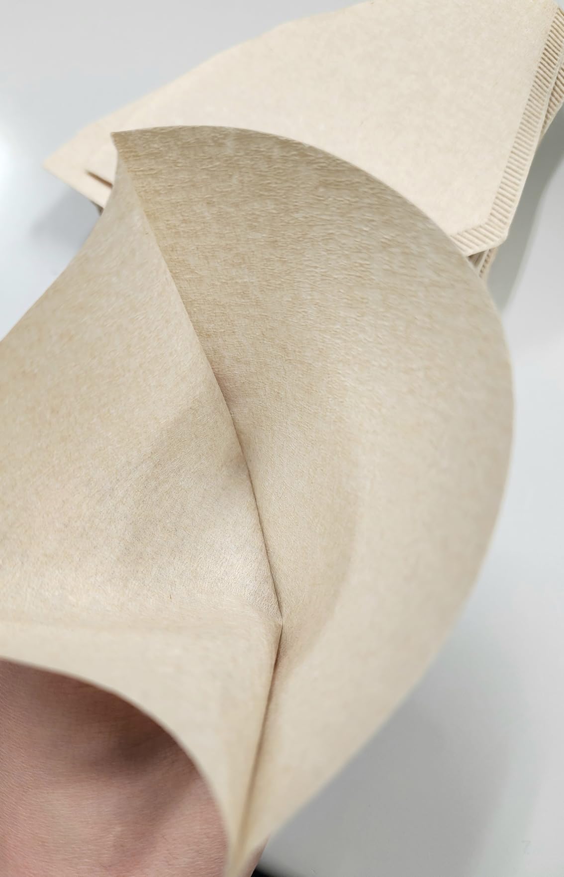 Amazon.co.jp: MUJI 無印良品 コーヒーフィルター 日本製 60枚入 2個セット 1~4杯用 : 食品・飲料・お酒