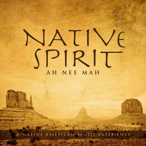 Amazon.com: Native Spirit: A Native American Music Experience : Ah Nee ...