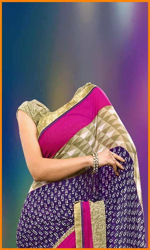 Women Saree Photo Maker:Amazon.com:Appstore for Android