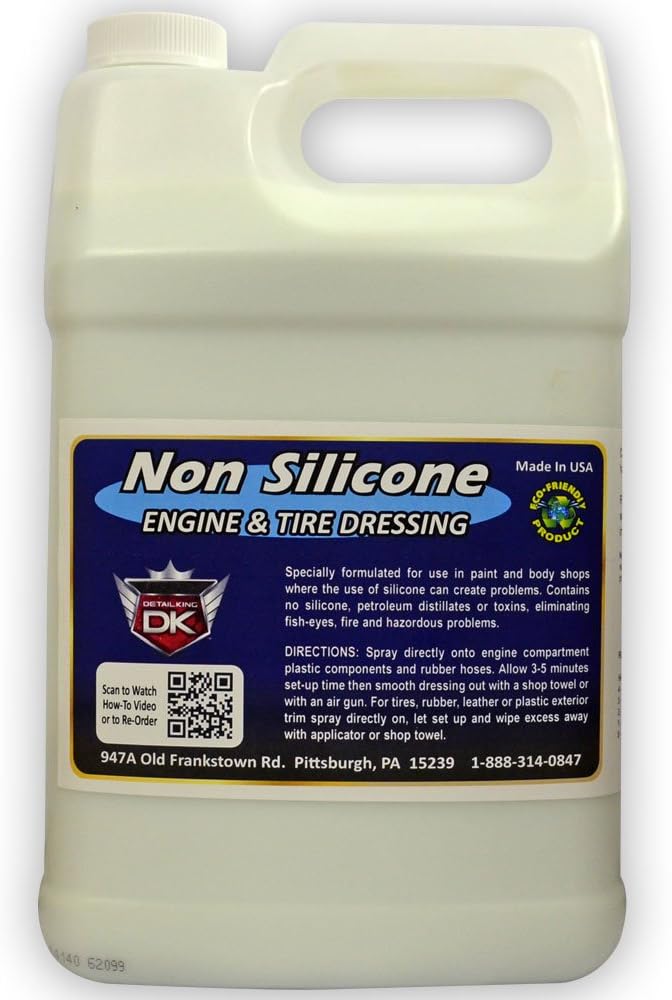 Engine Dressing Spray at Walter Belin blog