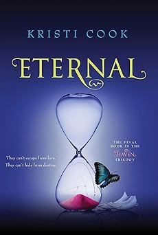 Amazon.com: Eternal (Haven): 9781442485310: Cook, Kristi: Books