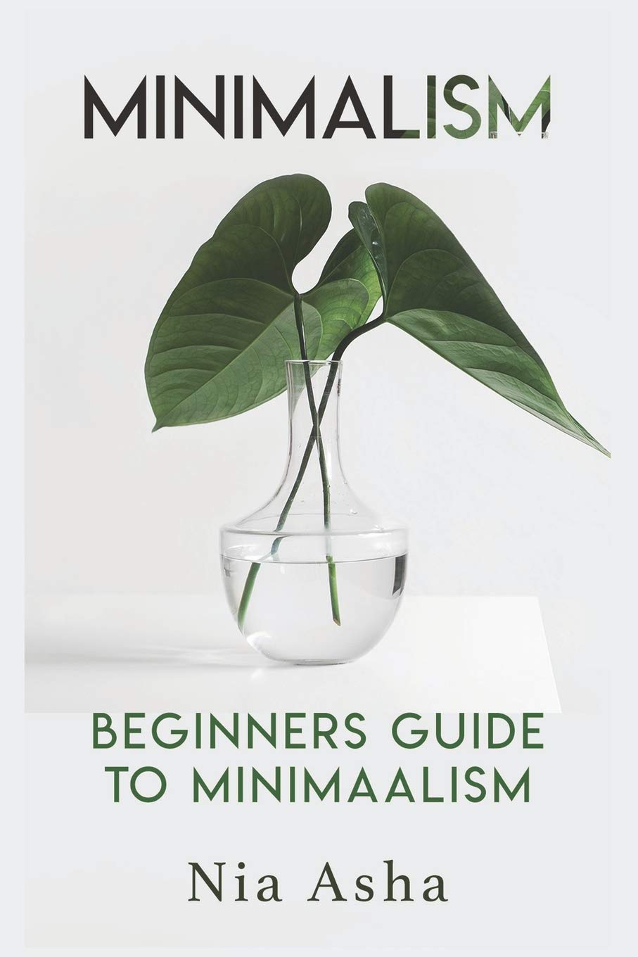Amazon.com: Minimalism: Beginners Guide to Minimalism (Minimalism For ...