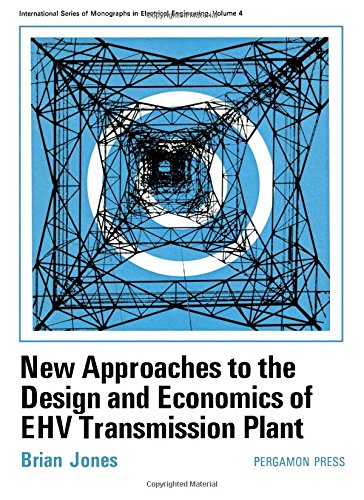 New approaches to the design and economics of EHV transmission plant ...