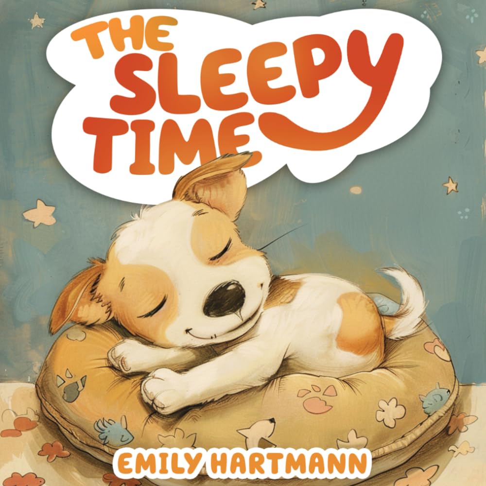 Amazon.com: The Sleepy Time: Bedtime Story for Kids, Nursery Rhymes ...