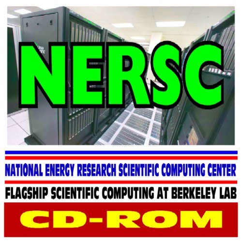 National Energy Research Scientific Computing Center (NERSC) - Flagship ...