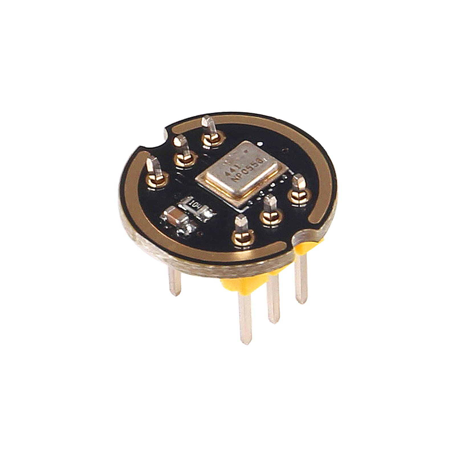 Snapklik.com : 3PCS INMP441 Omnidirectional Microphone Module I2S Interface MEMS High Precision ...