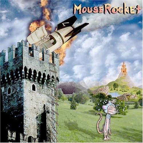 Mouse Rocket : Mouse Rocket: Amazon.es: CD y vinilos}